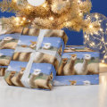 Alpaca Wrapping Paper | Zazzle