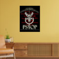 Alpha Company 5th PSYOP BN Poster | Zazzle