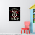 Alpha Company 5th PSYOP BN Poster | Zazzle