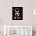 Alpha Company 5th PSYOP BN Poster | Zazzle