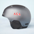 Alpha Sigma Alpha Red Letters Sticker | Zazzle