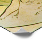 Alphonse Mucha. L 'Iris/Iris, 1897 Poster | Zazzle