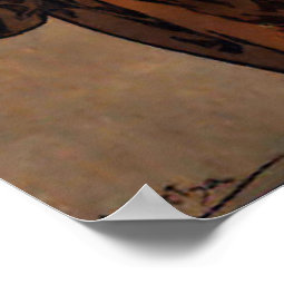 Alphonse Mucha Morning Star Poster | Zazzle