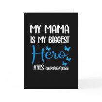 ALS Awareness Products | Lou Gehrig's Disease | Awareness Ribbon Gifts