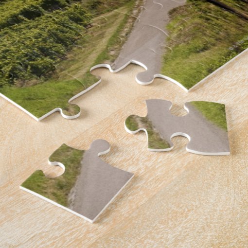 Alsace, France Jigsaw Puzzle | Zazzle