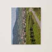 Alsace, France Jigsaw Puzzle | Zazzle