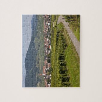 Alsace, France Jigsaw Puzzle | Zazzle
