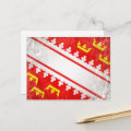 Alsace Postcard | Zazzle