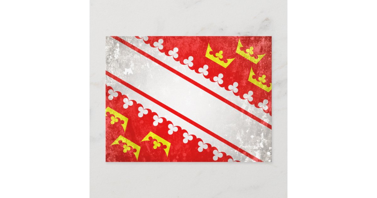 Alsace Postcard | Zazzle