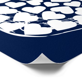 Alternative wedding guest book mason chalk 150 | Zazzle