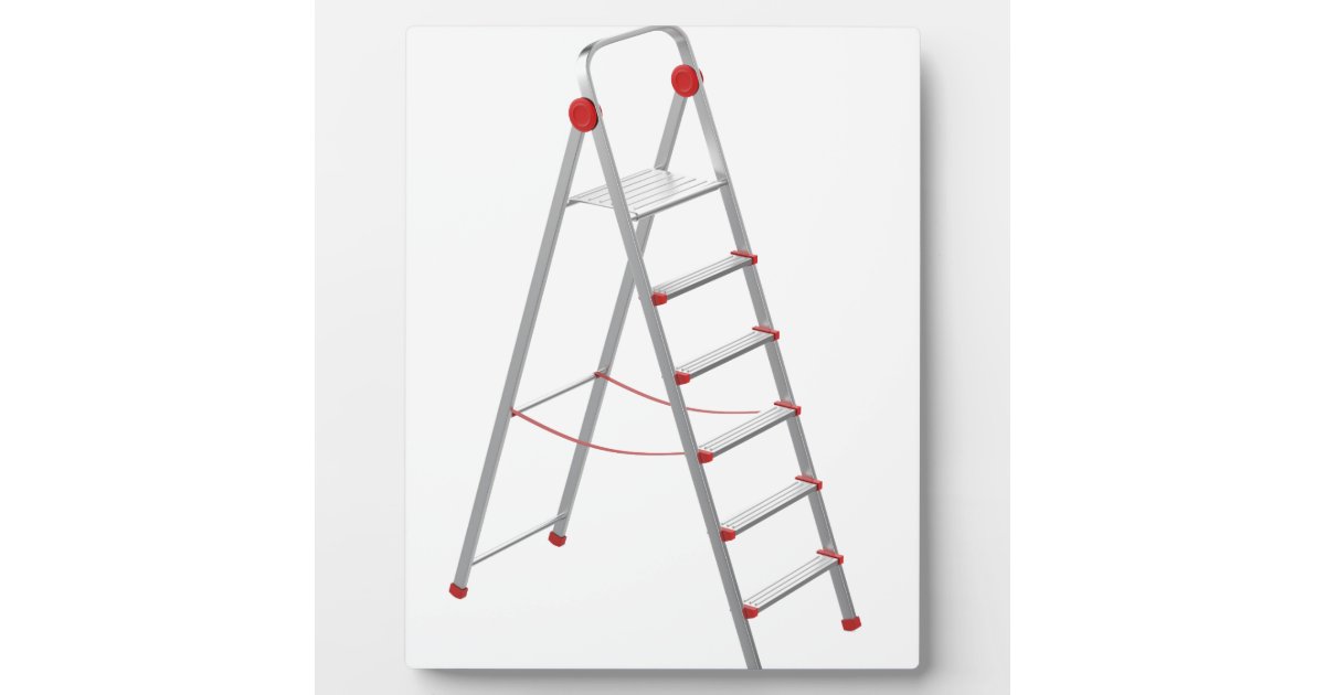 Aluminum step plaque | Zazzle