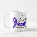 Always Hope Rheumatoid Arthritis Coffee Mug | Zazzle