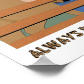 Always Pray Before You Ride POSTER | Zazzle