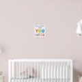 Always Remember That You Matter Classroom Poster | Zazzle