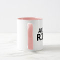 ALWAYS RIGHT MUG DESIGN | Zazzle