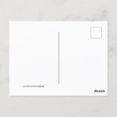 Always Rooting for You | Motivational Quote Pun Postcard | Zazzle