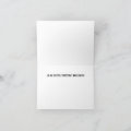 AM/FM Radio Lover Broadcast Birthday Card | Zazzle