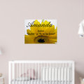 Amanda Name Meaning Poster | Zazzle