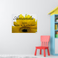 Amanda Name Meaning Poster | Zazzle