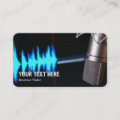 Amateur Radio Business Card | Zazzle