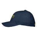 Amateur Radio / Ham Radio Callsign Cap | Zazzle