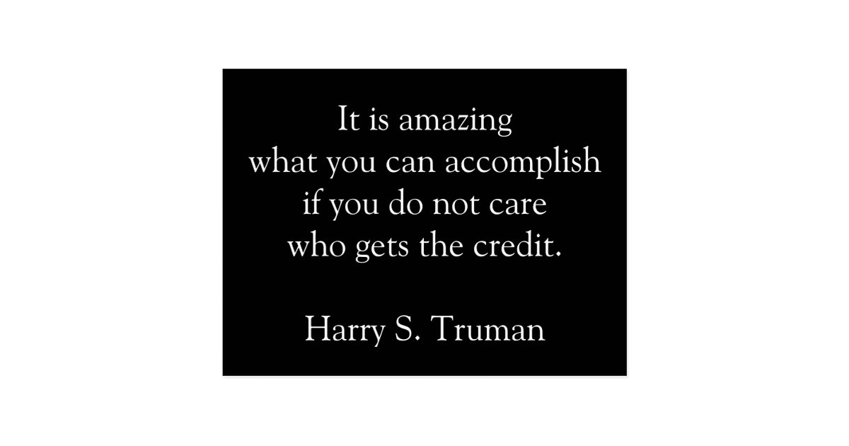 Amazing accomplishments motivational postcard | Zazzle.com