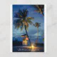 Amazing beach view postcard of Sentosa, Singapore | Zazzle