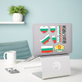 Amazing Bulgaria Shapes National Symbols Sticker | Zazzle