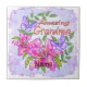 Amazing Grandma custom name Ceramic Tile | Zazzle