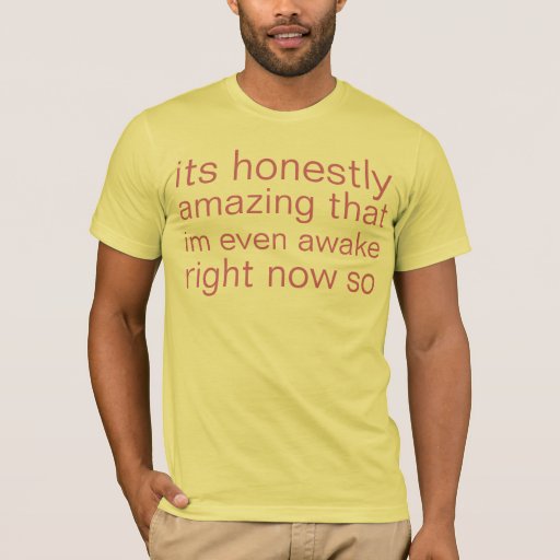 amazing T-Shirt | Zazzle