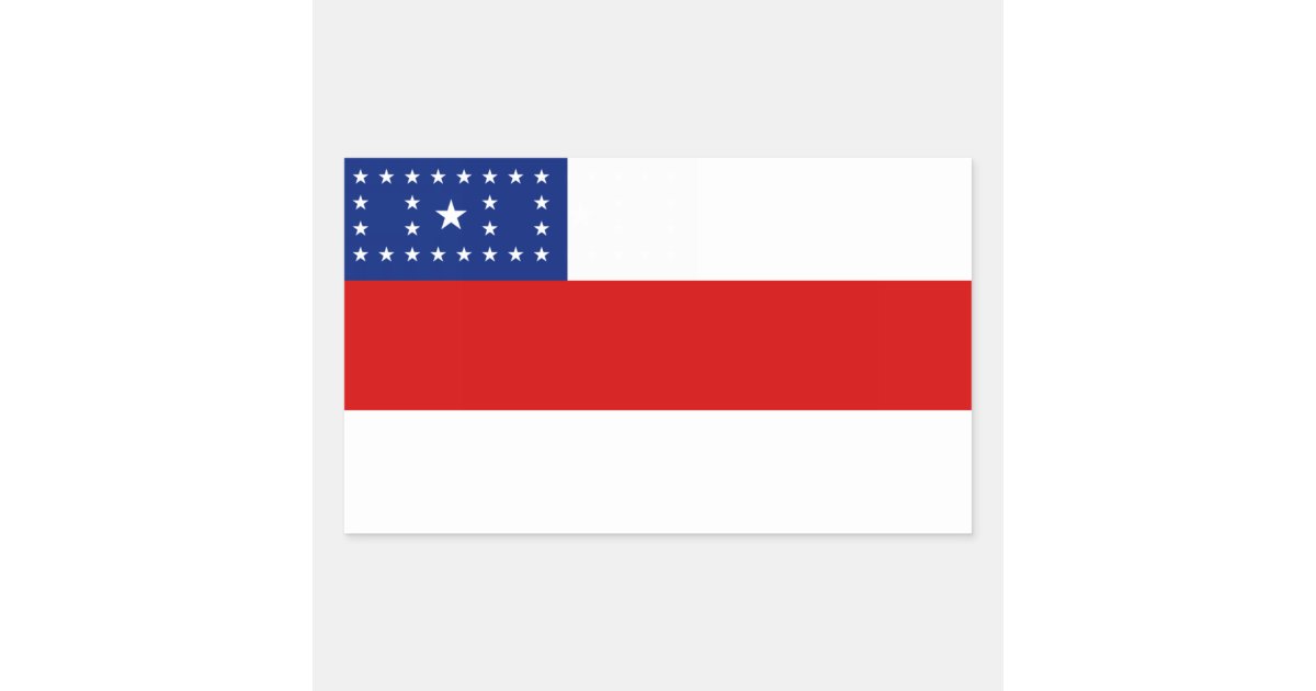 Amazonas, Brazilian state flag Stickers | Zazzle