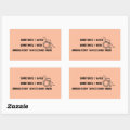 Ambulatory Wheelchair User Bumper Sticker | Zazzle