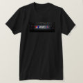 AMC Logo 1 T-Shirt | Zazzle