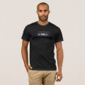 AMC Logo 1 T-Shirt | Zazzle