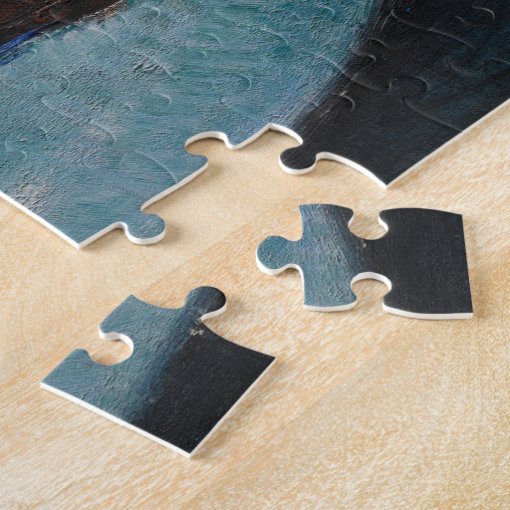 Amedeo Modigliani - Alice Jigsaw Puzzle | Zazzle