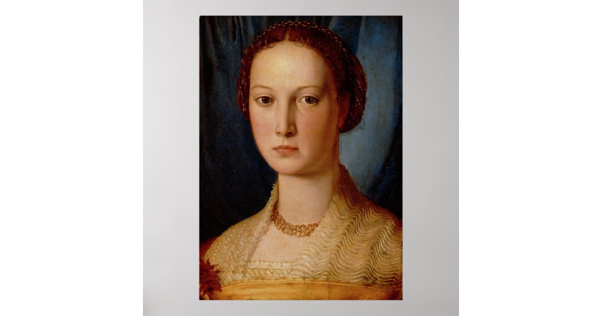 Amedeo Modigliani - Antonia Poster | Zazzle