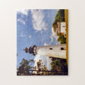 Amelia Island Lighthouse, Florida Jigsaw Puzzle | Zazzle
