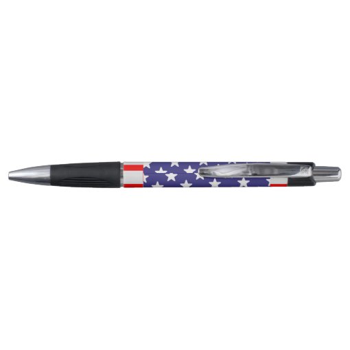 America Flag Pen | Zazzle