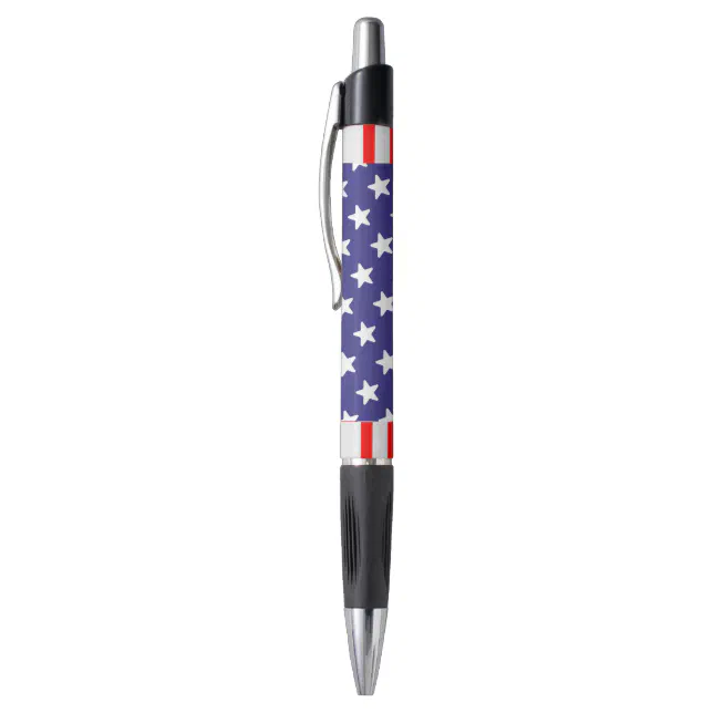 America Flag Pen | Zazzle