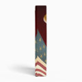 American All Star Baseball Binder | Zazzle