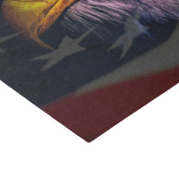 American Bald Eagle Tissue Paper | Zazzle