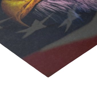 American Bald Eagle Tissue Paper | Zazzle