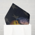 American Bald Eagle Tissue Paper | Zazzle