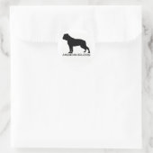 American Bulldog Sticker | Zazzle