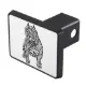 American Bully dog Tow Hitch Cover | Zazzle