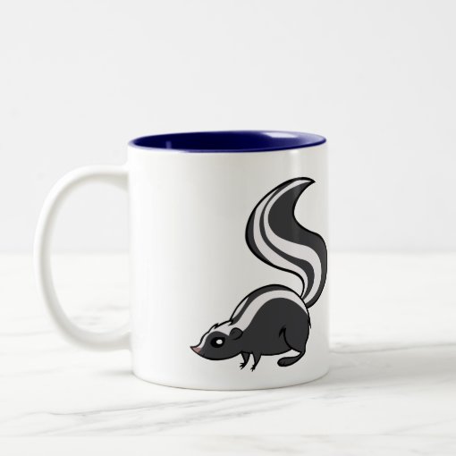 American Cribbage Congress Skunk Cup | Zazzle