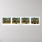 DEVOLUTION - Modern Man's Descent Into... Poster | Zazzle.com