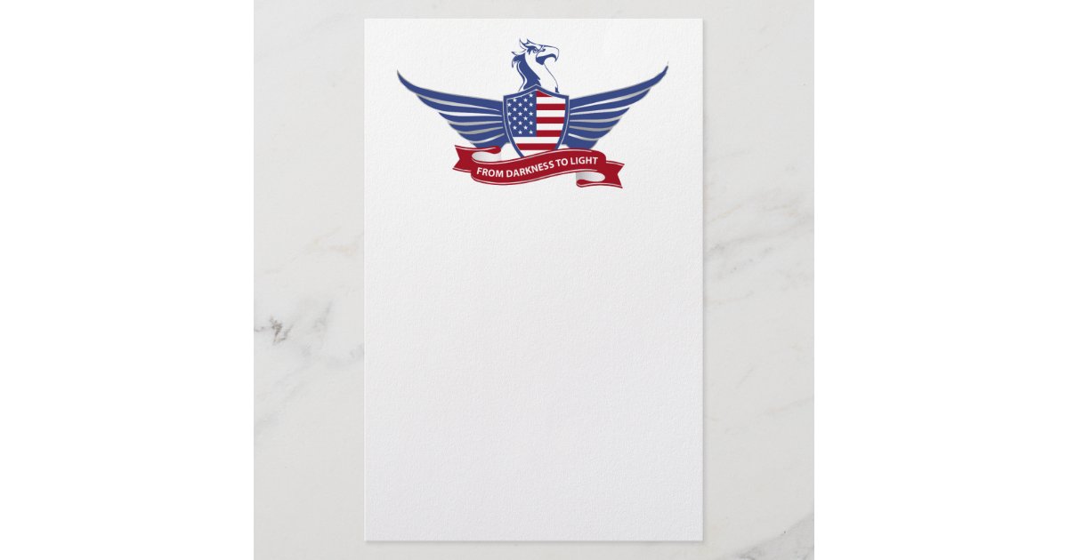 American eagle flyer | Zazzle