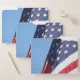 American Flag File Folder | Zazzle