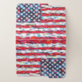 American Flag File Folder | Zazzle